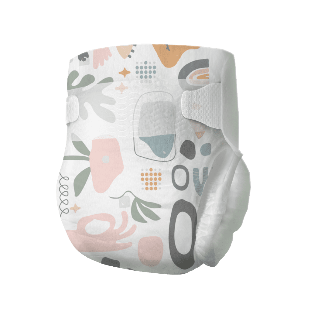 Baby Diapers Bundle 2344-1 - Winsun Personal Care